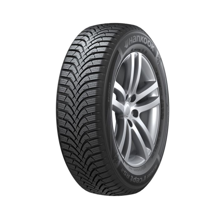 155/65R14 Hankook Winter i*cept RS2 75T
