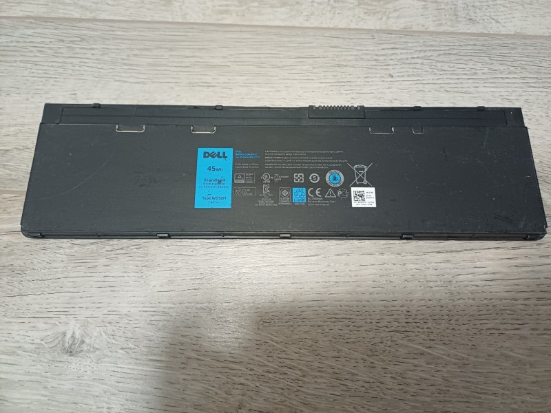 Baterija za Dell E7240 , E7250