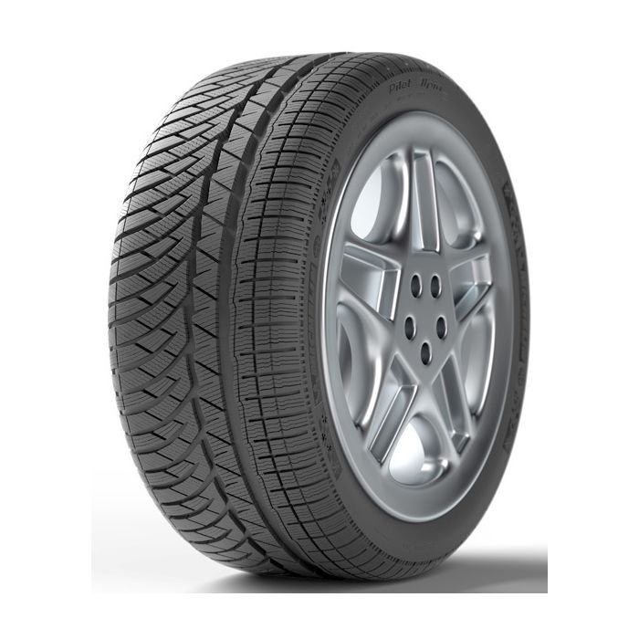 275/30R20 PILOT ALPIN PA4 97V XL N0