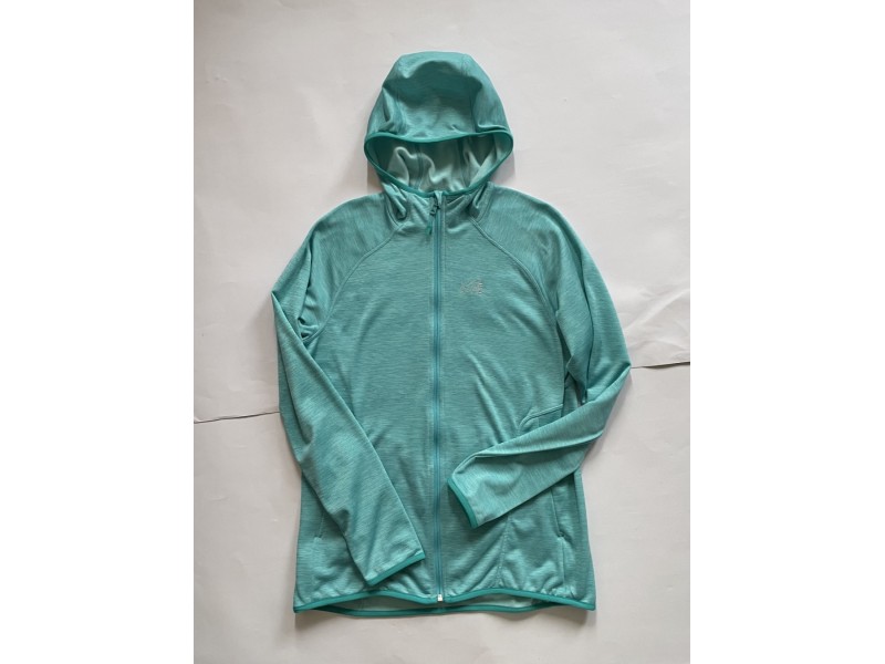 Millet zenska fleece jakna - midlayer L