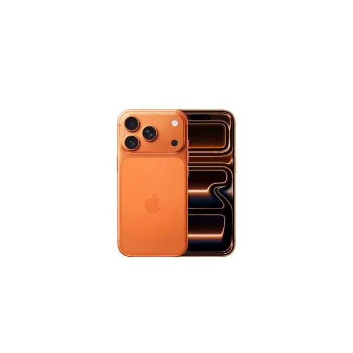 Mobilni telefon Apple Iphone 17 pro 512GB Cosmic Orange