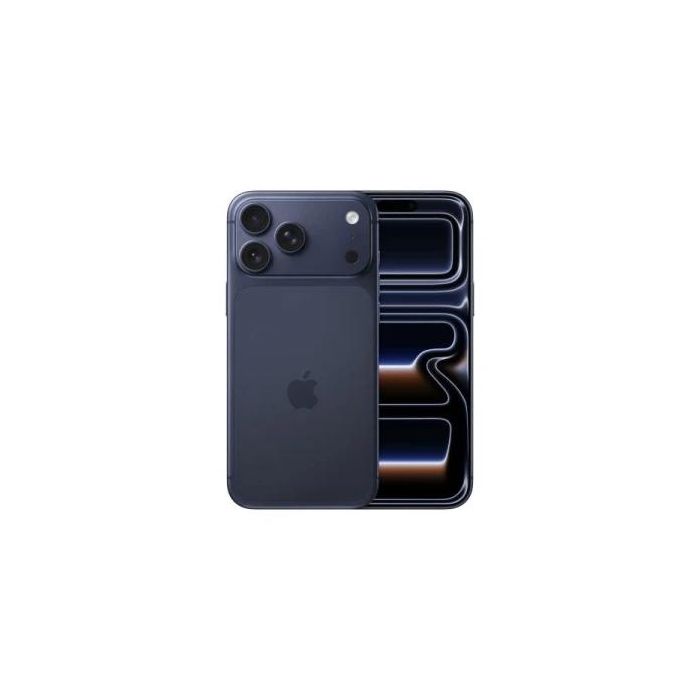 Mobilni telefon Apple iPhone 17 Pro Max 512GB Deep Blue