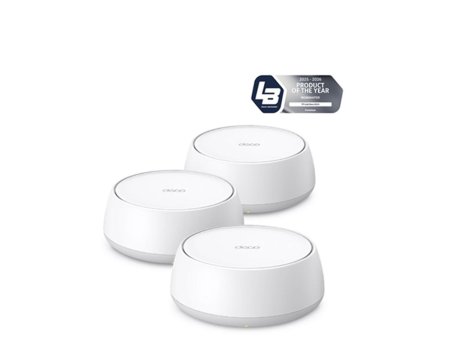 TP LINK Mesh sistem Deco BE25(3-pack)