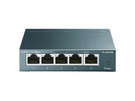 TP LINK TL-SG105 Switch