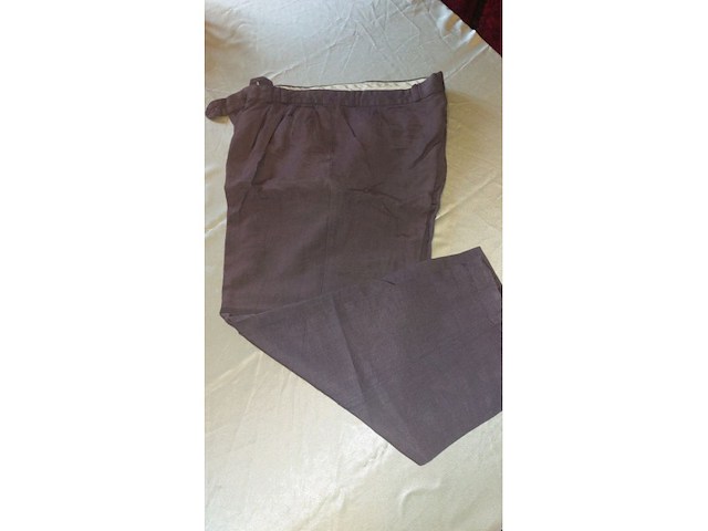 Muške pantalone C&;A
