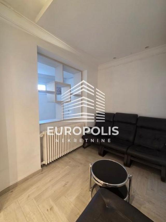 Poslovni prostor, 40m2, Terazije ID#9996
