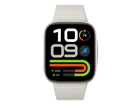XIAOMI Redmi Watch 6 lite – siva