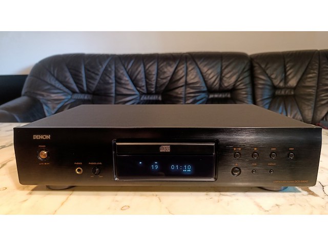 Denon DCD-500AE