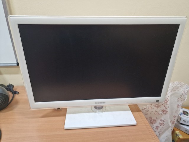 Samsung TV Monitor UE22D5010NW, 22 inca