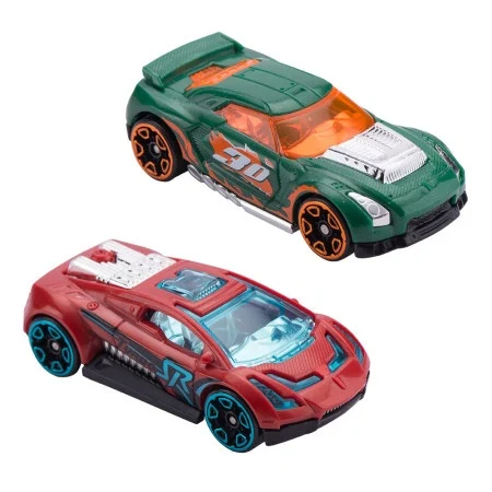 Zuru metal machines auto staza gradilište ( 1039747 )