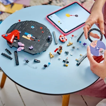 Lego editions olivija rodrigo gramofonska ploča ( 1047299 )