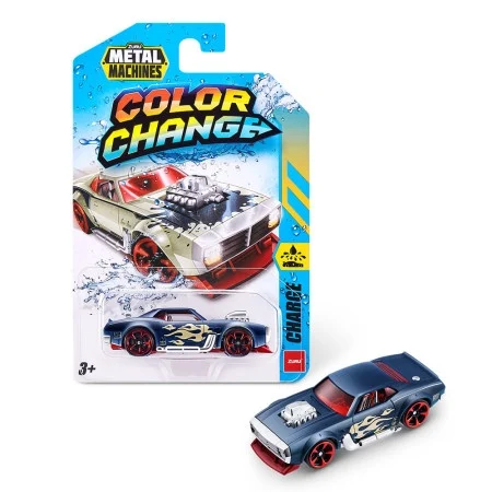 Zuru metal machines auto koji menja boju ( 1039751 )