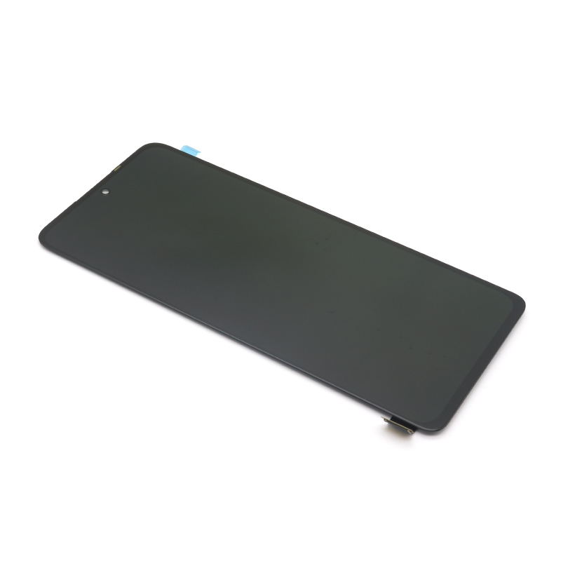 LCD za Xiaomi Redmi Note 11 Pro 4G/5G/Poco X4 Pro 5G (2022) + touchscreen black OLED