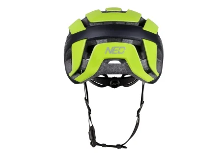 Force kaciga neo mips, fluo-crna s-m ( 9028305 )