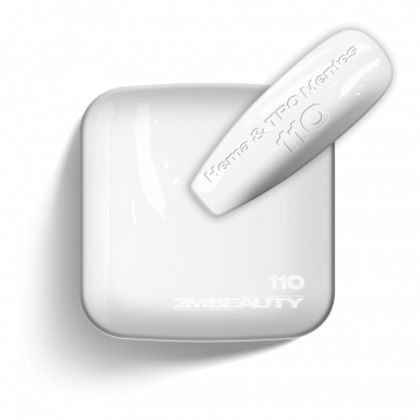 GEL LACK - HEMA & TPO FREE 110