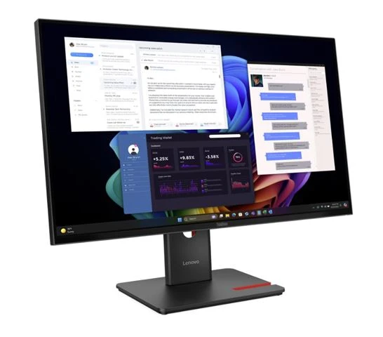 LENOVO 27 inča T27ud-40 27 4k HDMI DP USB-C 3Y 64AFGAT2EU