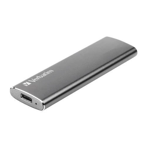 Verbatim ext.SSD Vx500 1TB USB 3.2, USB-C,aluminijumsko kuďż˝iďż˝te