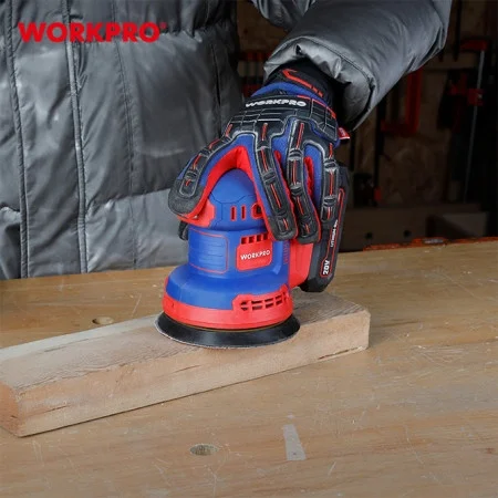 Workpro wp392203 aku. vibraciona brusilica (bez četkica), 20v – ( wp392203 )