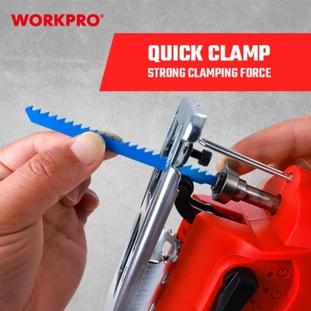 Workpro wp471000 Električna ubodna testera 710W ( WP471000 )