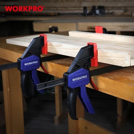 Workpro wp232042 stega brza (pištoljska), 60 cm ( wp232042 )