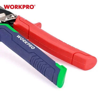 Workpro wp214019 makaze za Lim (desni rez) ( wp214019 )