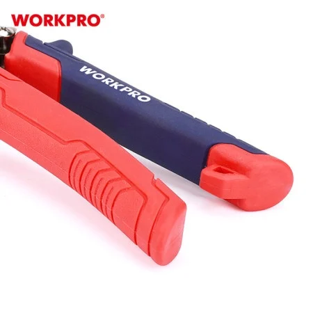Workpro wp214020 makaze za Lim (levi rez)( wp214020 )