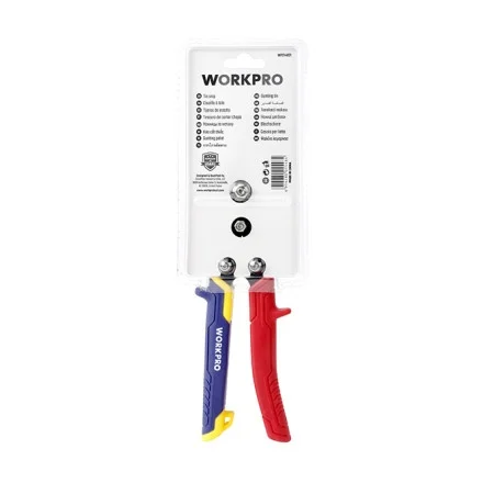 Workpro wp214021 makaze za Lim (prave) ( wp214021 )