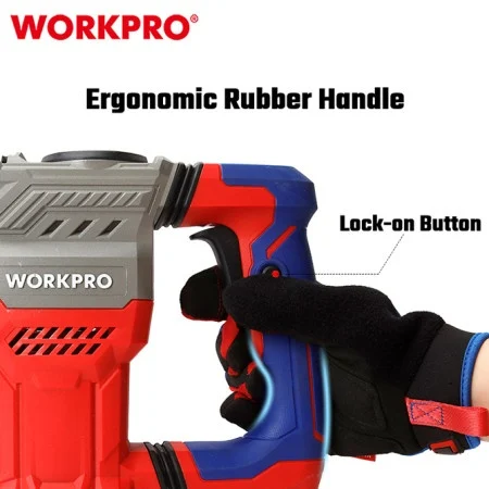 Workpro wp470600 Čekić za rušenje ( WP470600 )