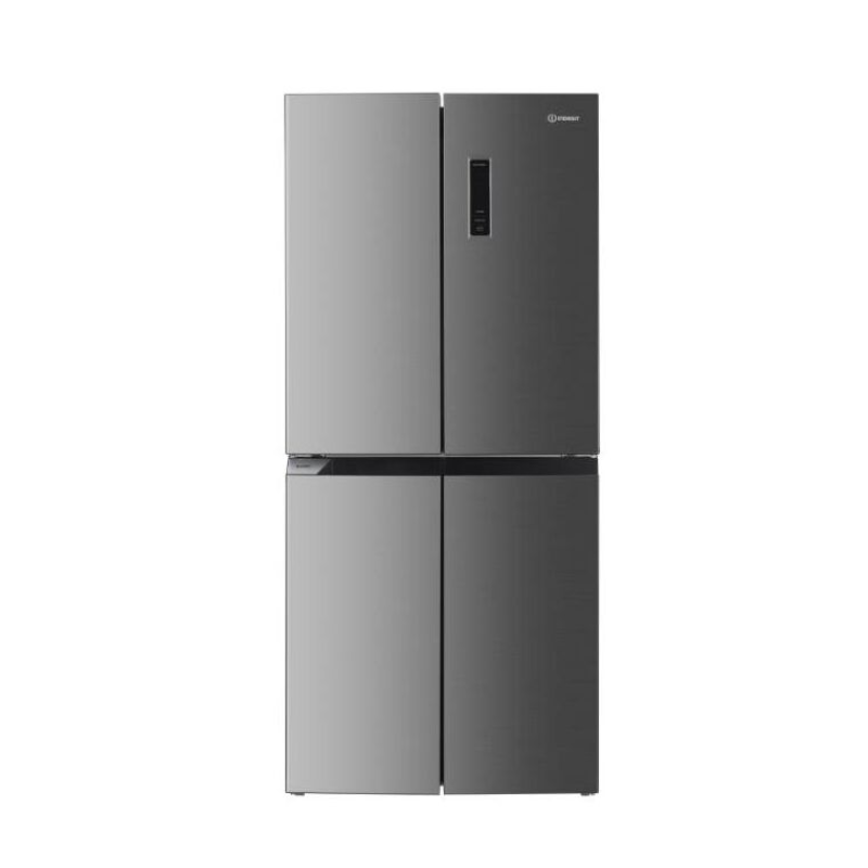 Indesit Side by side frižider INGF6421XP4E