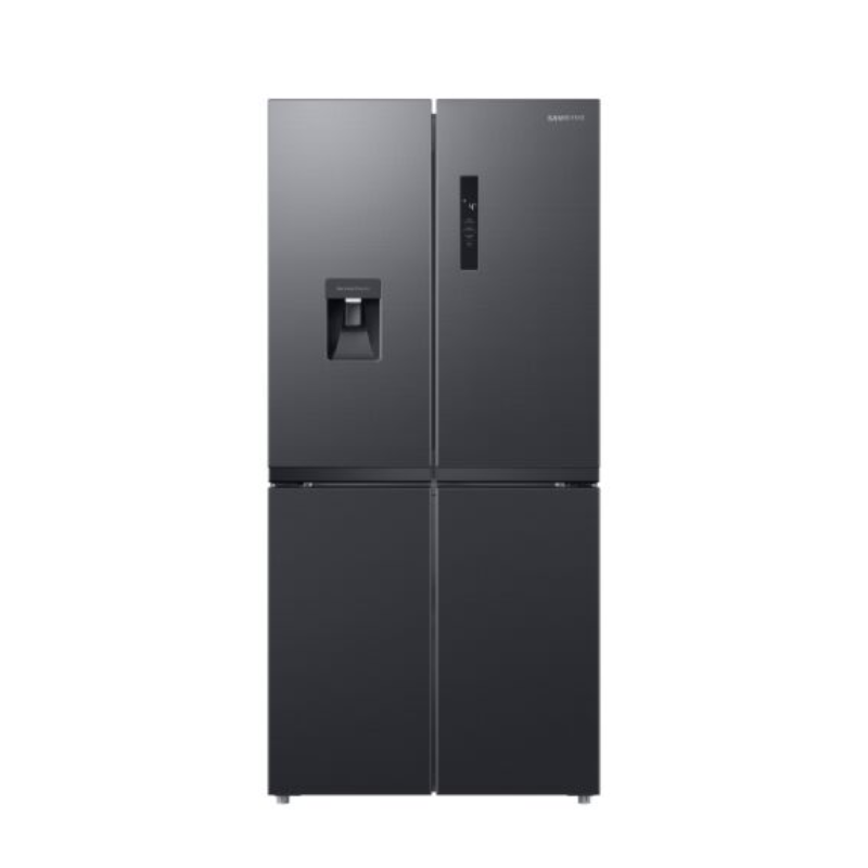 Samsung Side by side frižider RF48A401EB4/EO