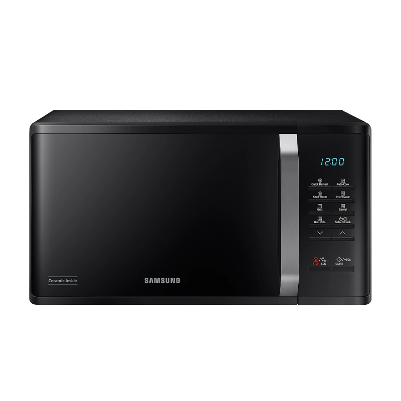 Samsung Mikrotalasna rerna MG23K3523AK/E2