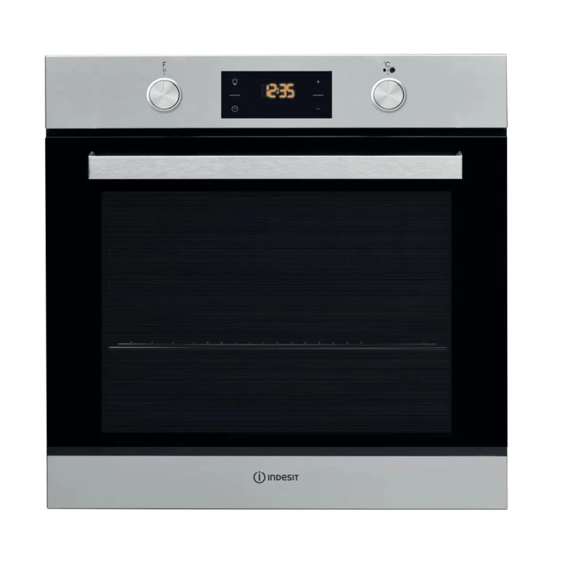 Indesit Ugradna rerna IFW6841JHIX