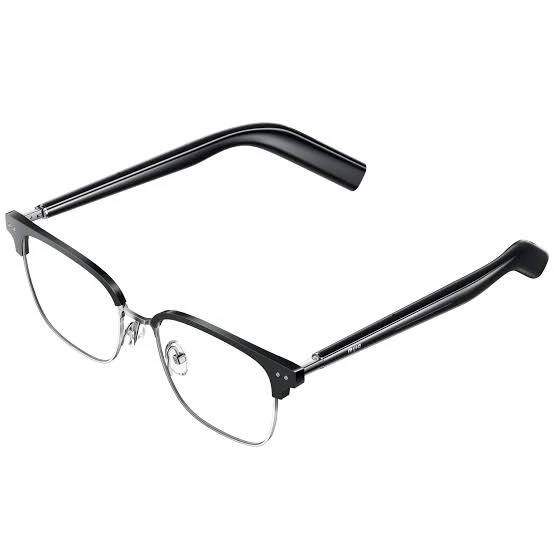 Mijia Smart Audio Glasses Titanium