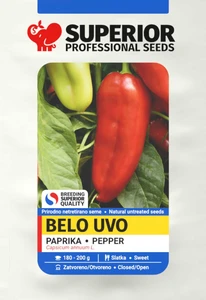 Belo uvo