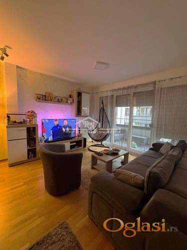 Sunnyville, Mirka Milojkovića, 44m2 ID#1662
