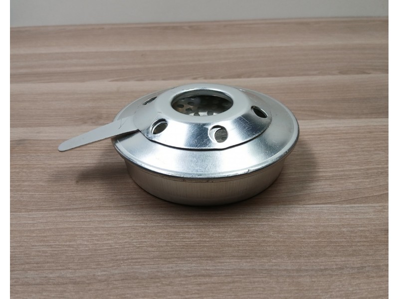 Gorionik na špiritus-Gorionik za kampovanje