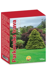 Parkovska trava 500g