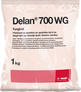 Delan 700WG