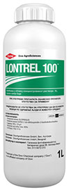 Lontrel 100 (klopiralid 100g/l)