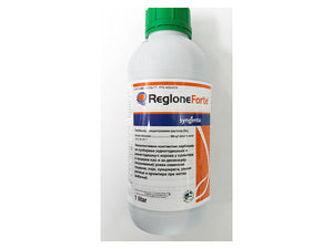Reglon forte