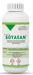 SOYASAN