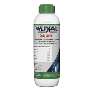 Wuxal Super
