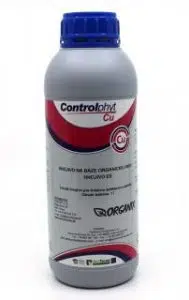 Controlphyt Cu 1L