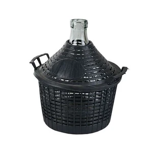 Stakleni balon 15L