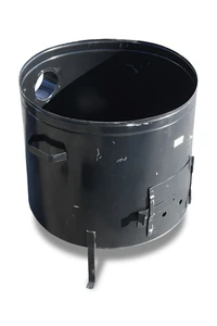 Kotlanka za kotao od 80L 56/0,8