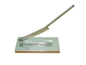 Stone makaze za meso - sečka za meso INOX