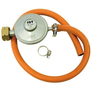 Crevo za gas sa regulatorom