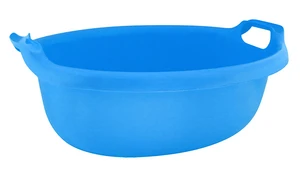 Oval 25L