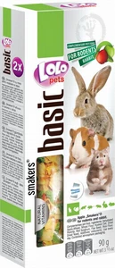 Lolo Pets štapići za glodare i kuniće 90g