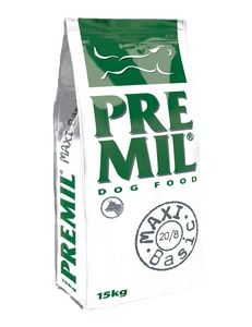 Premil Maxi Basic 15kg